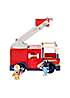 Bluey Firetruck | Freemans