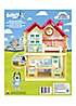 Bluey Mini Home | Freemans