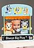 Bluey Puppet Theatre | Freemans