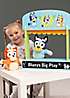 Bluey Puppet Theatre | Freemans