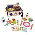 Bluey Toy BBQ | Freemans