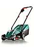 Bosch Rotak 32 R Rotary Lawn Mower | Freemans