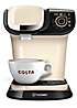 Bosch Tassimo My Way 2 TAS6507GB Coffee Machine with Brita Filter ...