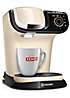 Bosch Tassimo My Way 2 TAS6507GB Coffee Machine with Brita Filter ...