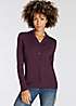 Boysen’s Long Sleeve Blouse by Boysens | Freemans