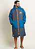 Brakeburn Colour Block Chinook Changing Robe | Freemans
