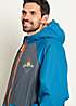 Brakeburn Colour Block Chinook Changing Robe | Freemans