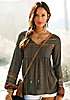Buffalo Blouse Top | Freemans