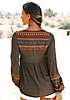 Buffalo Blouse Top | Freemans
