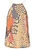 Buffalo Printed Beach Top | Freemans