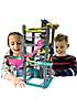 Build Your Own Marble Run | Freemans