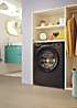 Candy Smart Pro Inverter 8kg/1600rpm Washing Machine - Black | Freemans