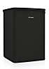 Candy Under Counter Fridge CLHS58EBK - Black | Freemans