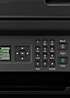 Canon PIXMA G4570 Wireless Colour All-in-1 Refillable MegaTank Inkjet ...