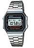 Casio Unisex Illuminator Watch Stainless Steel | Freemans