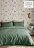 Catherine Lansfield Enchanted Twilight Wallpaper | Freemans