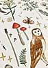 Catherine Lansfield Enchanted Twilight Wallpaper | Freemans