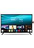 Cello 50 in Smart WebOS 4K Ultra HD TV with Freeview Play and Frameless ...