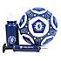 Chelsea Signature Football Gift Set | Freemans