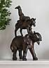 Chic Living Oia Animal Statue | Freemans