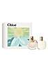 Chloé Nomade Eau De Parfum 50ml 2 Piece Set by Chloe | Freemans
