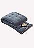 Christy Jaipur 100% Cotton Throw | Freemans