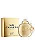 Coach Women Gold Parfum | Freemans
