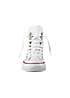 Converse Chuck Taylor All Star Basic Leather Hi Trainers | Freemans