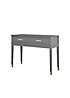 CosmoLiving by Cosmopolitan Westerleigh Console Table | Freemans