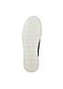 Cotton Traders Duck Egg Laser Cut Slip-On Shoes | Freemans