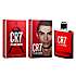 Cristiano Ronaldo CR7 Eau De Toilette 100ml | Freemans