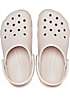 Crocs Classic Pink Clogs | Freemans