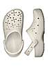 Crocs Floral Cut-Out Clogs | Freemans