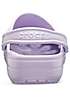 Crocs Purple Classic Clogs | Freemans