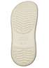 Crocs White Classic Crush Clogs | Freemans