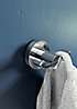 Croydex Flexi-Fix Metra Robe Hook | Freemans