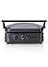 Cuisinart Style Collection Griddle & Grill | Freemans