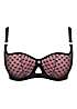 Curvy Kate Boost Heartbreaker Underwired Padded Balcony Bra | Freemans