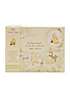 Disney Classic Pooh Heritage Keepsake Box With Compartments | Freemans