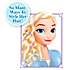 Disney Frozen 2 Basic Elsa Styling Head | Freemans