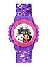 Disney Gabby’s Dollhouse Purple Digital Watch | Freemans