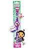 Disney Gabby’s Dollhouse Purple Digital Watch | Freemans