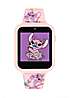 Disney Lilo & Stitch Angel Interactive Kids Watch | Freemans