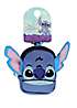 Disney Lilo and Stitch Blue Mini Backpack Keychain | Freemans