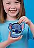 Disney Lilo and Stitch Blue Mini Backpack Keychain | Freemans