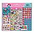 Disney Minnie Mouse Super Sticker Set | Freemans