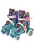 Disney Stitch Adjustable Big Wheel Skates | Freemans