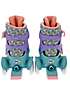Disney Stitch Adjustable Big Wheel Skates | Freemans