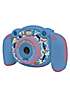 Disney Stitch Digital HD Camera with SD Card | Freemans