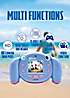 Disney Stitch Digital HD Camera with SD Card | Freemans